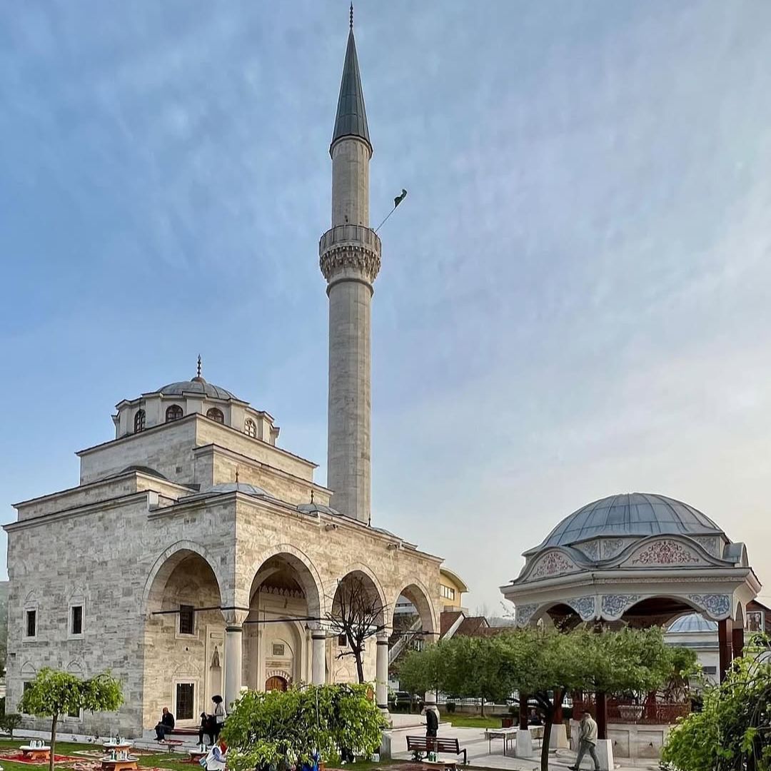 Discover Bosnia & Herzegovina