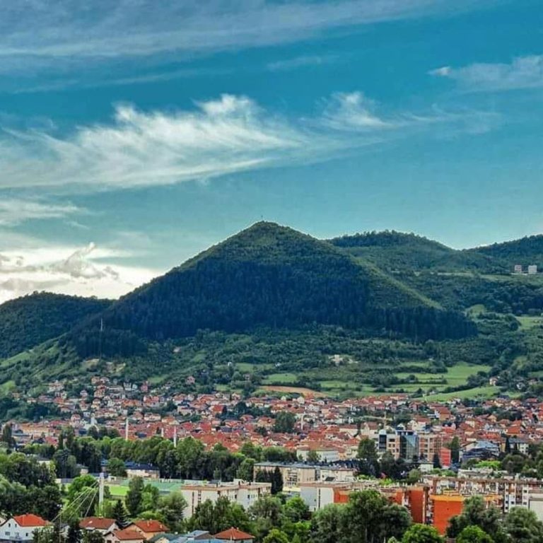 Discover Bosnia & Herzegovina