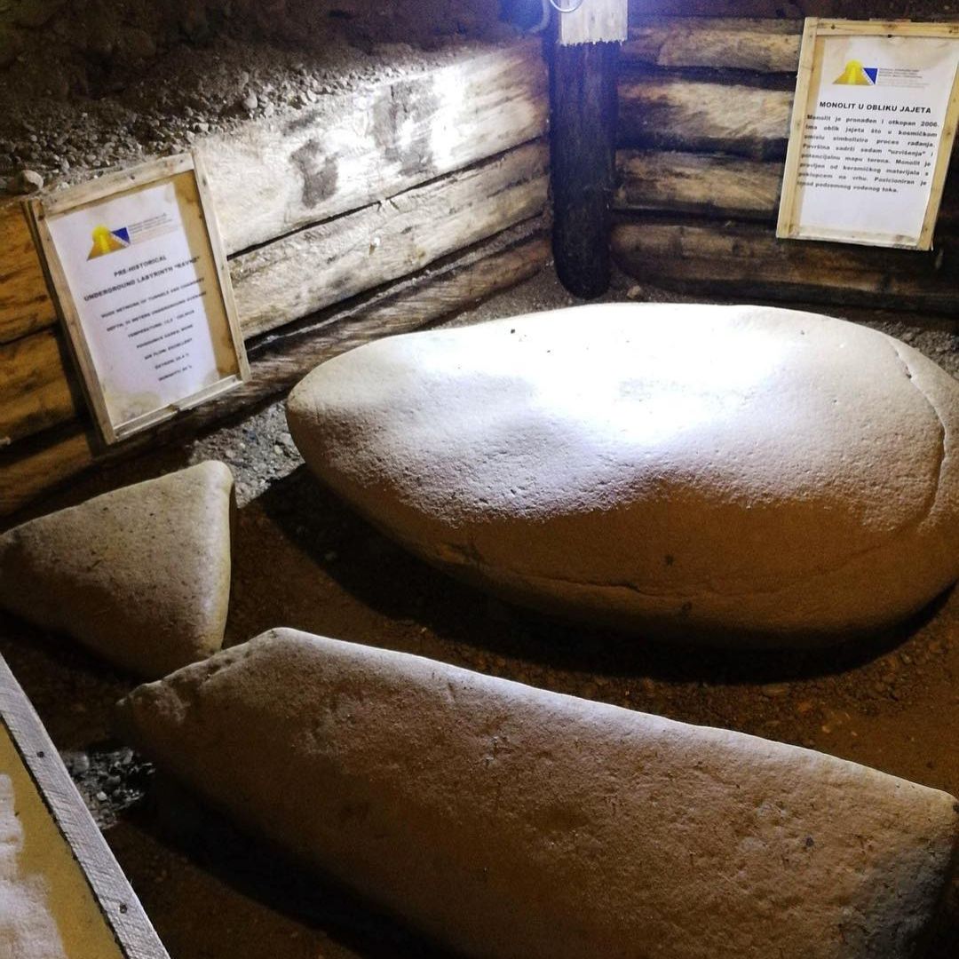 Discover Bosnia & Herzegovina