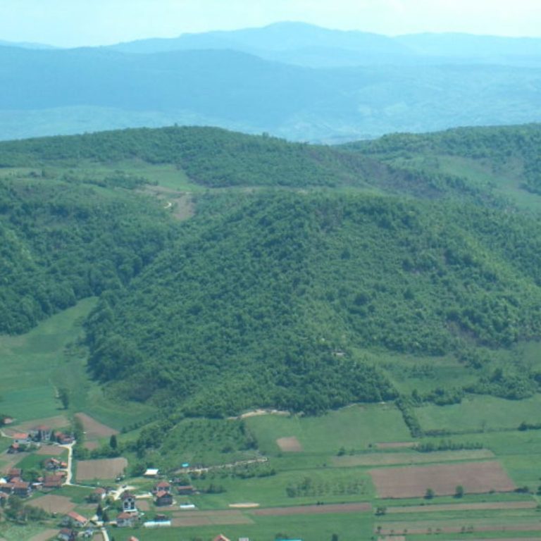 Discover Bosnia & Herzegovina