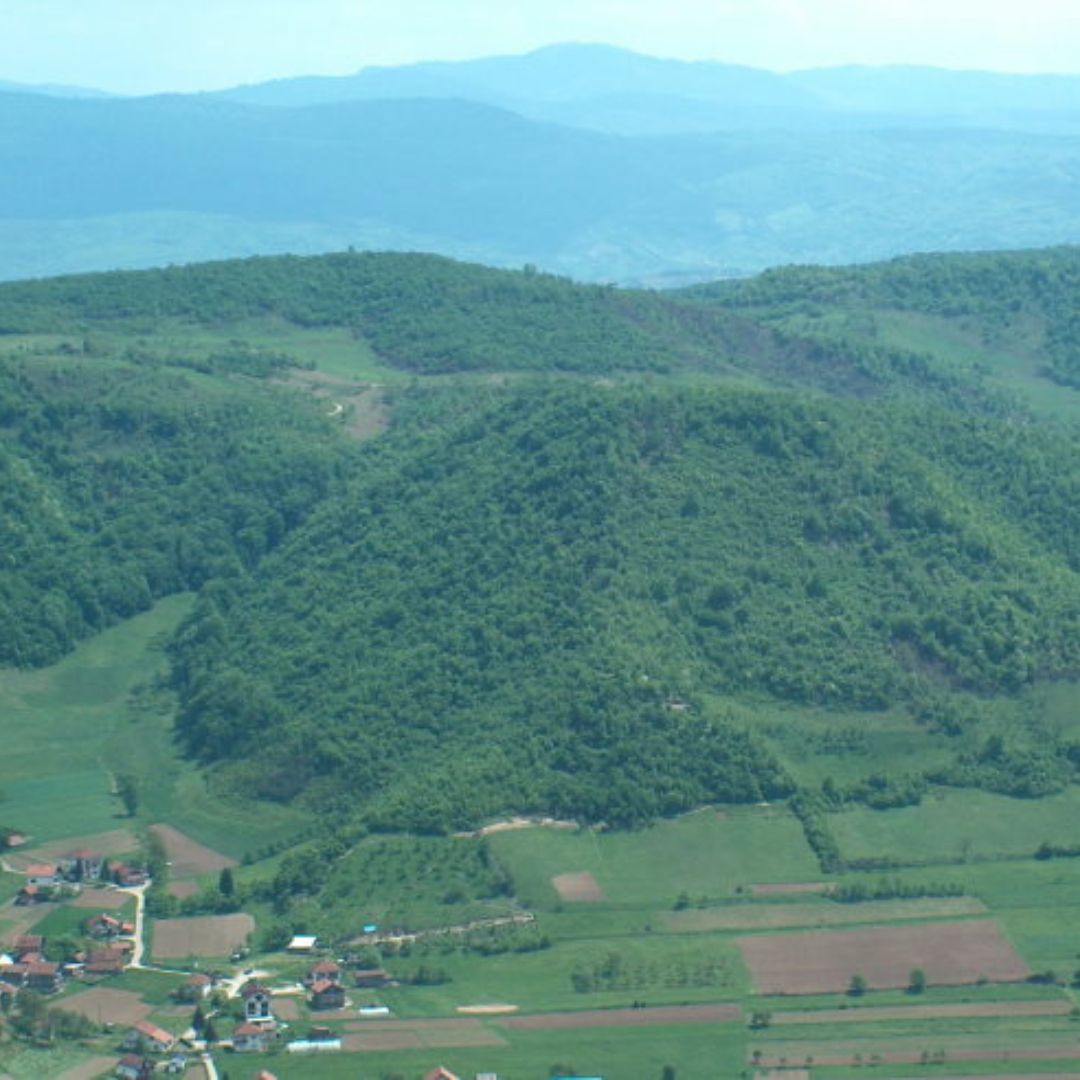 Discover Bosnia & Herzegovina