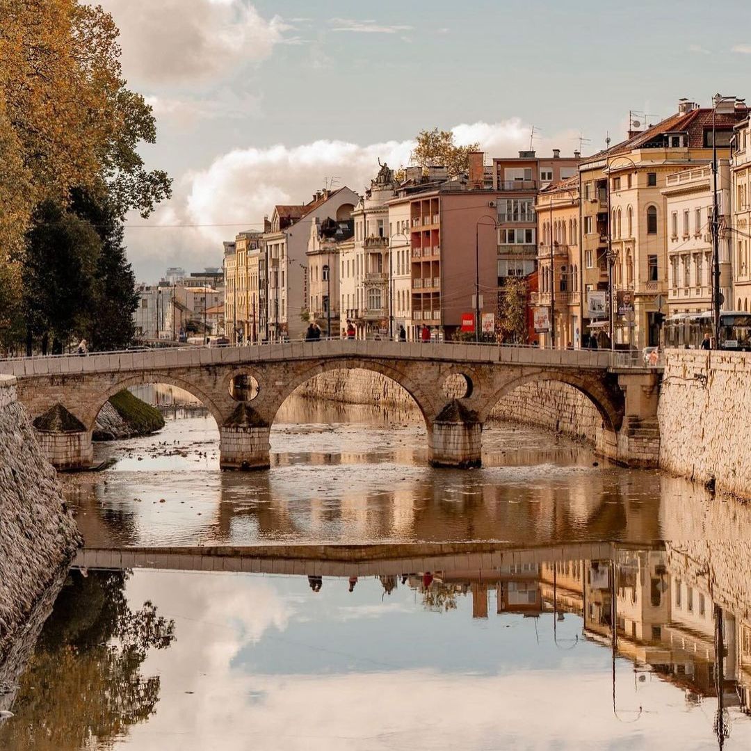 Discover Bosnia & Herzegovina