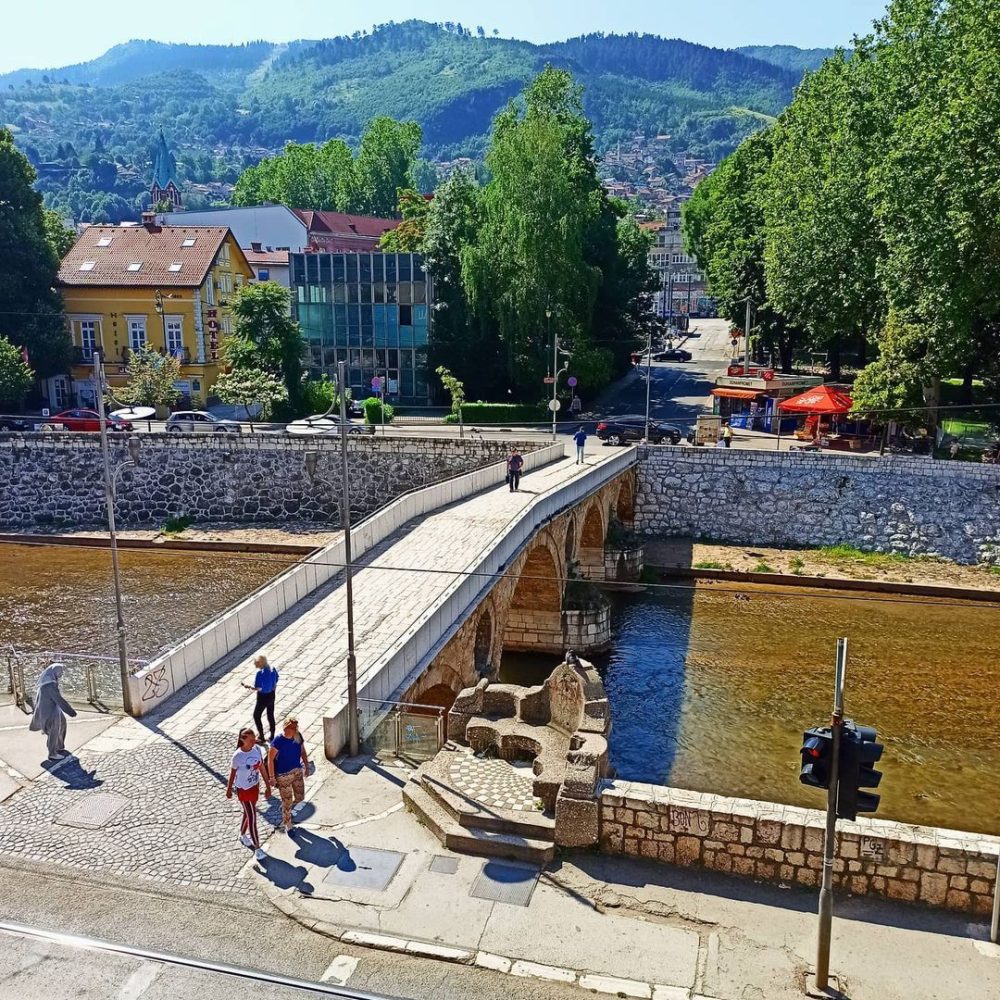 Discover Bosnia & Herzegovina