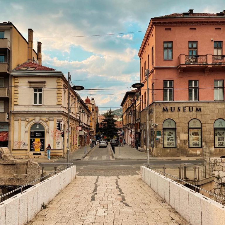 Discover Bosnia & Herzegovina
