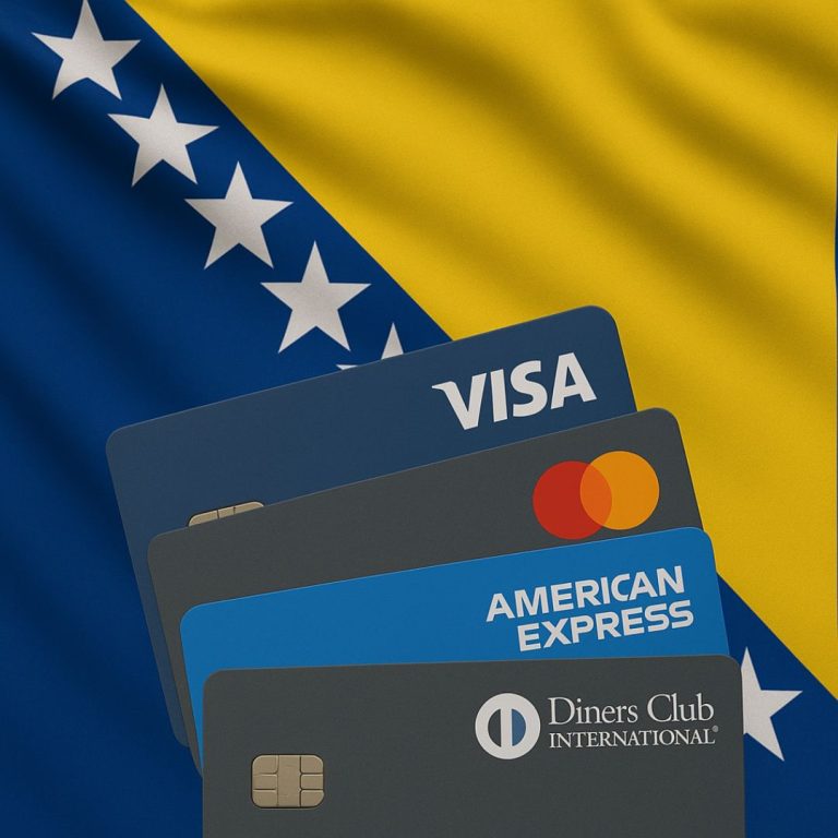 Discover Bosnia & Herzegovina Shop