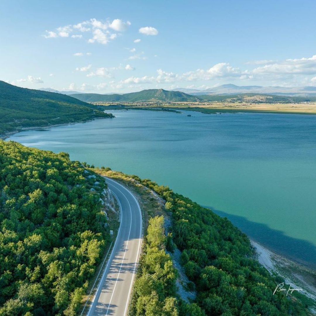 Discover Bosnia & Herzegovina