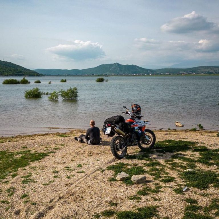 Discover Bosnia & Herzegovina