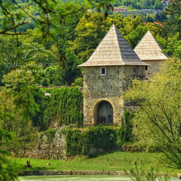 Discover Bosnia & Herzegovina
