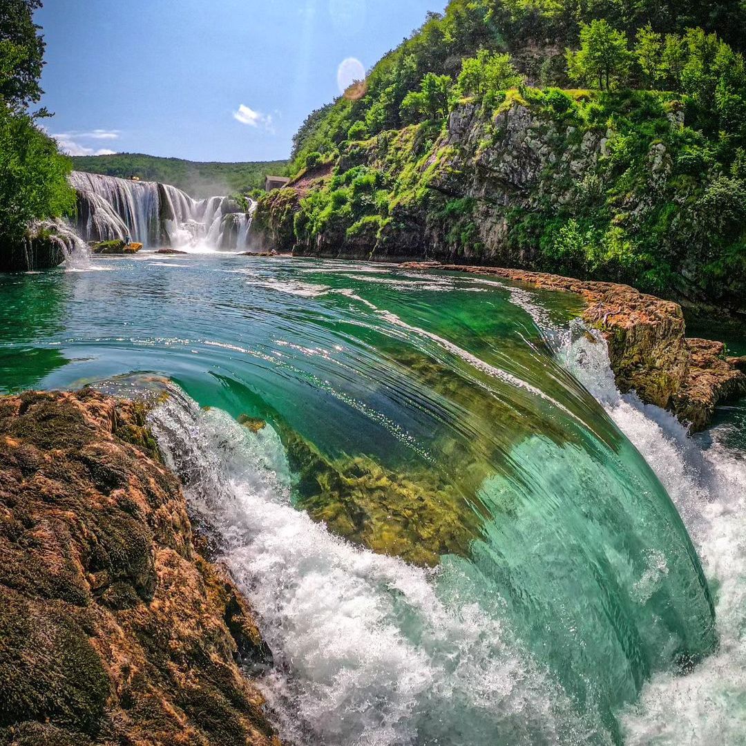 Discover Bosnia & Herzegovina