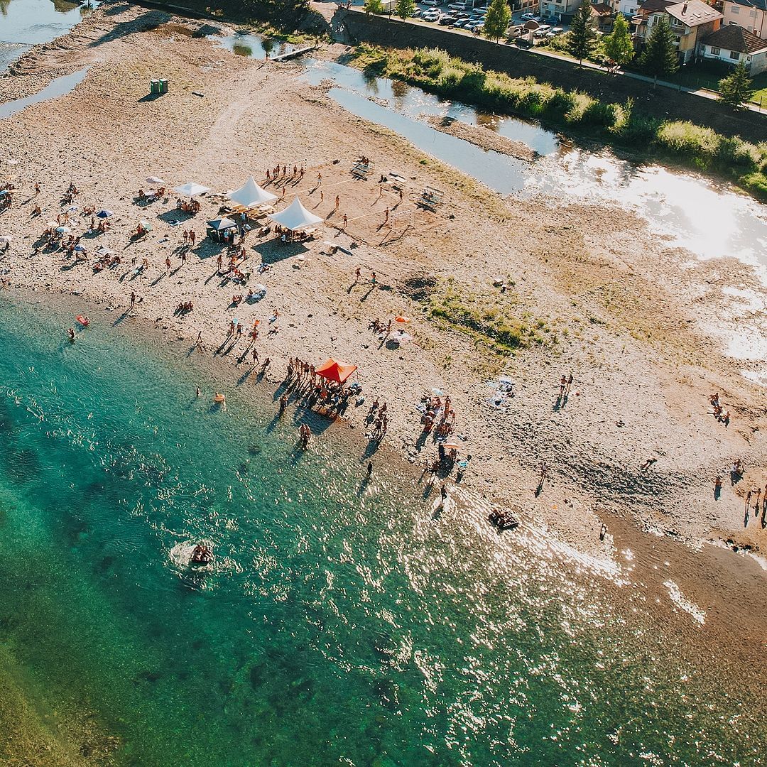 Discover Bosnia & Herzegovina Shop