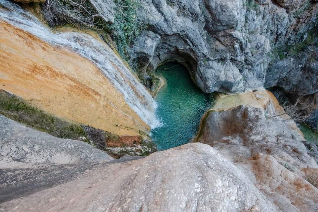 Istup Waterfall | Istup vodopad | Stolac - Discover Bosnia & Herzegovina