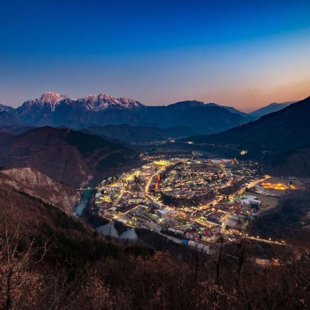 Discover Bosnia & Herzegovina