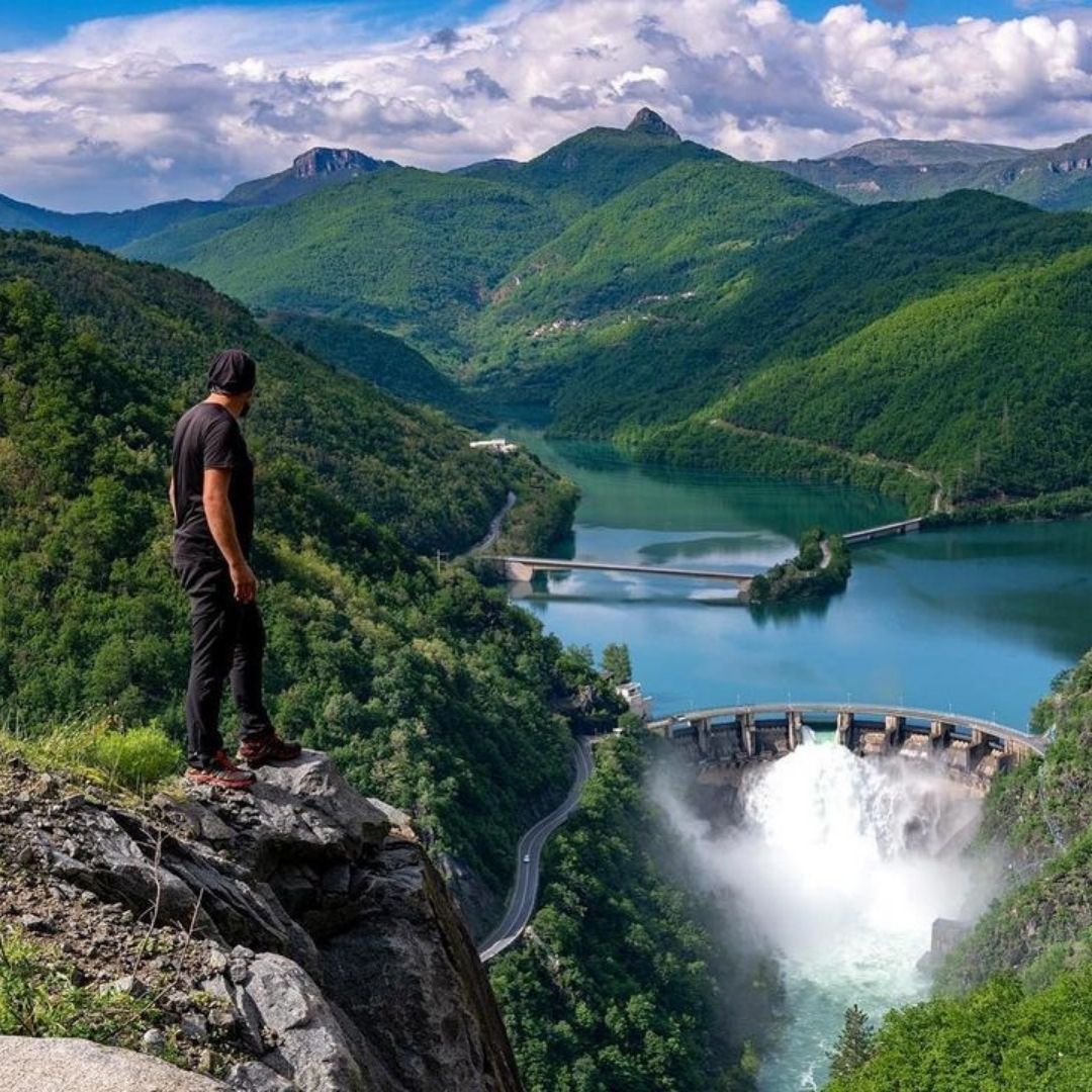 Discover Bosnia & Herzegovina