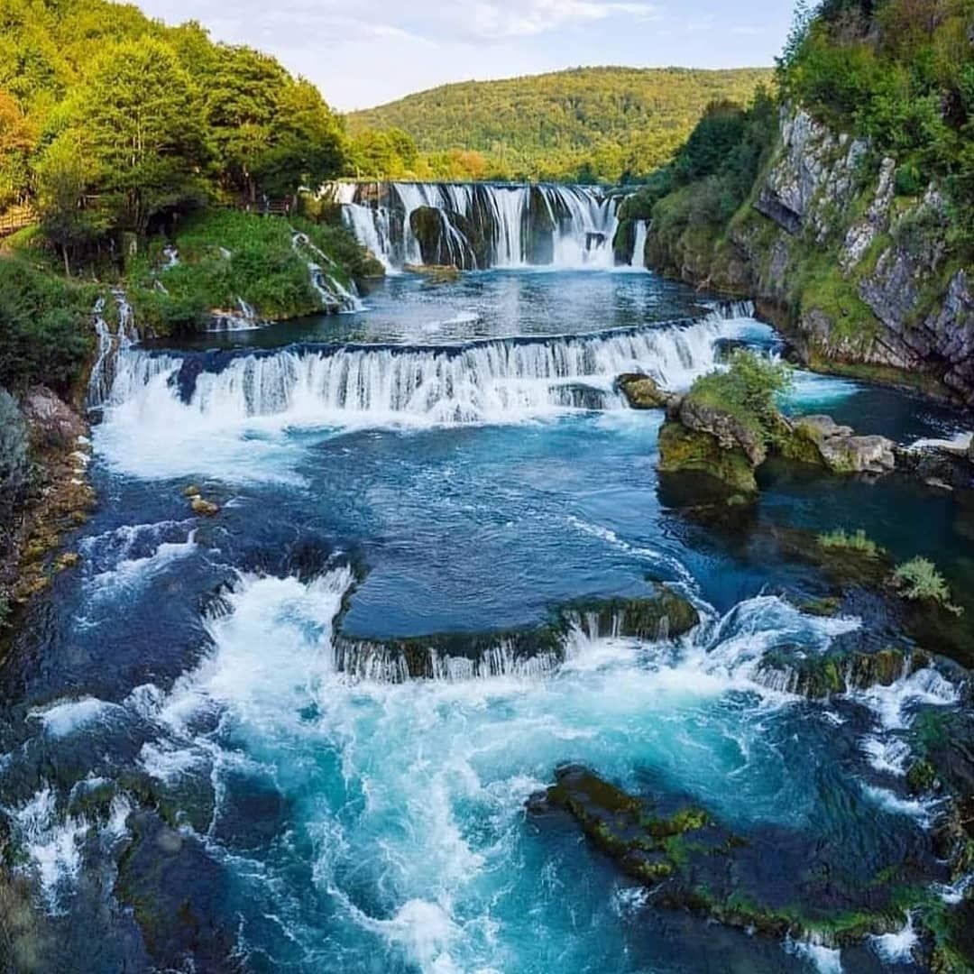 Discover Bosnia & Herzegovina