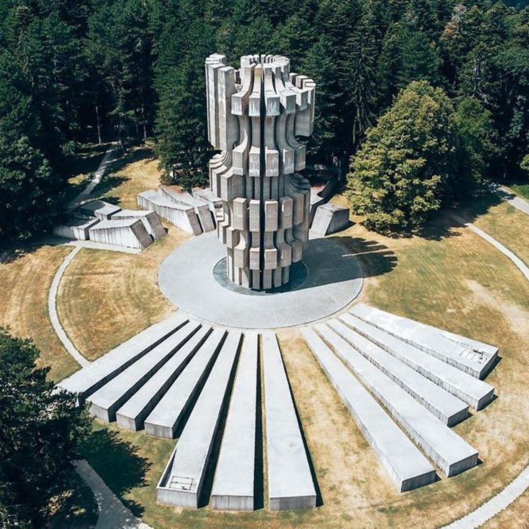 Discover Bosnia & Herzegovina