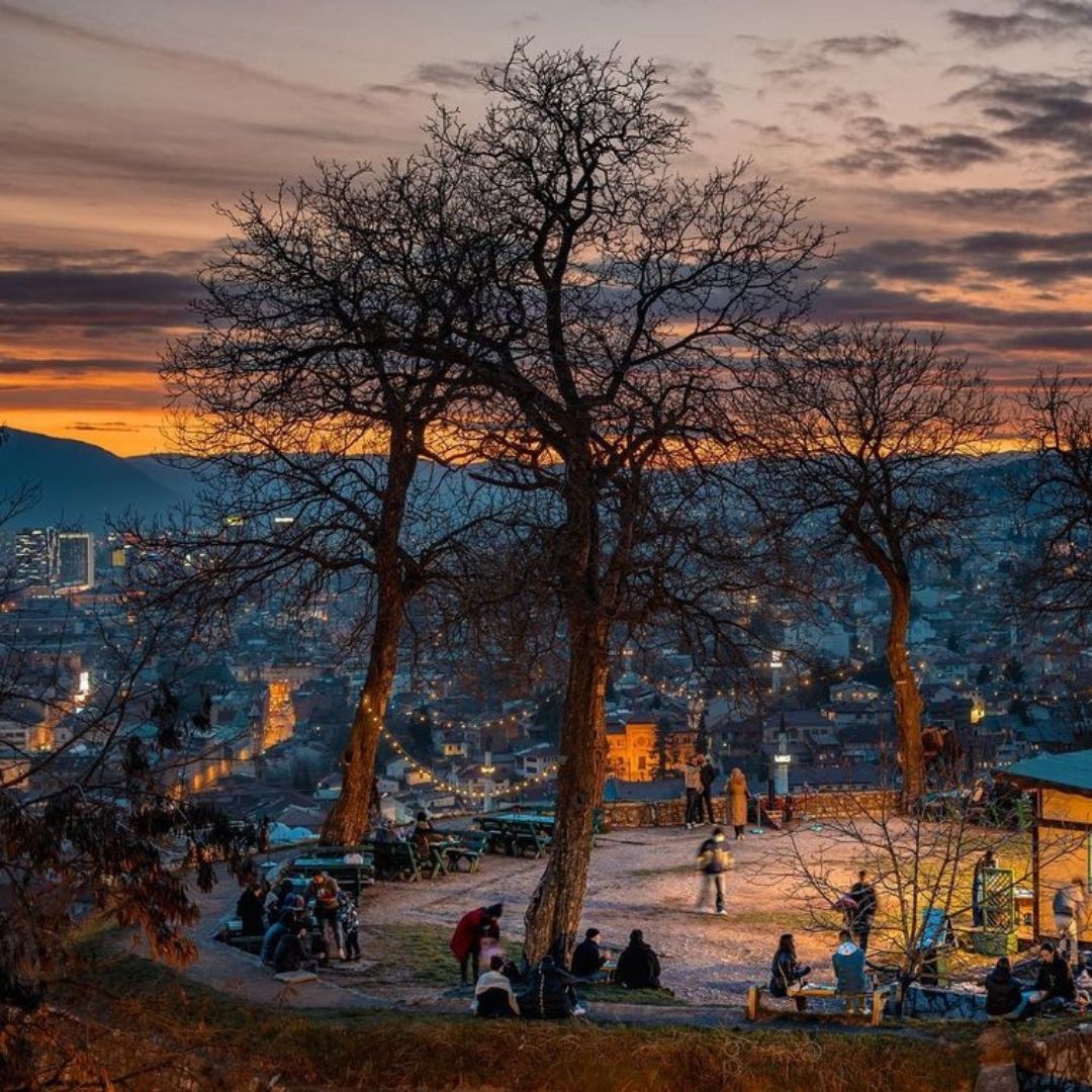 Discover Bosnia & Herzegovina