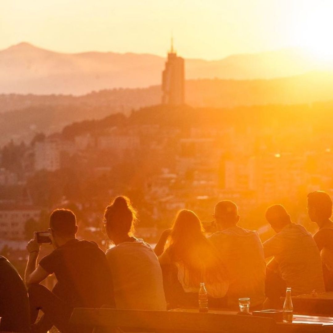 Discover Bosnia & Herzegovina