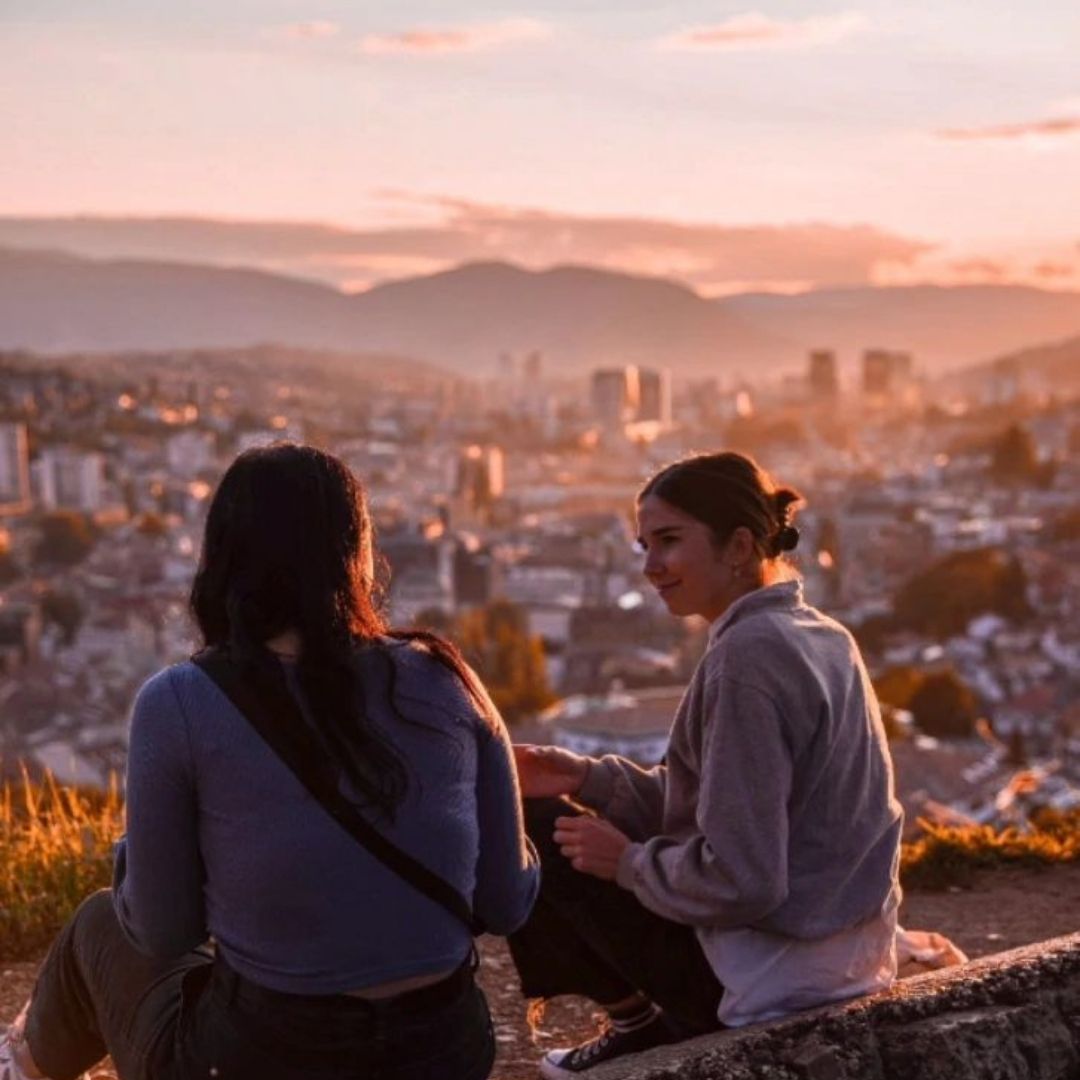Discover Bosnia & Herzegovina