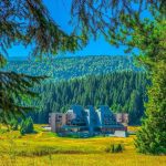 Igman Mountain - Nature, History & Outdoor Fun Near Sarajevo