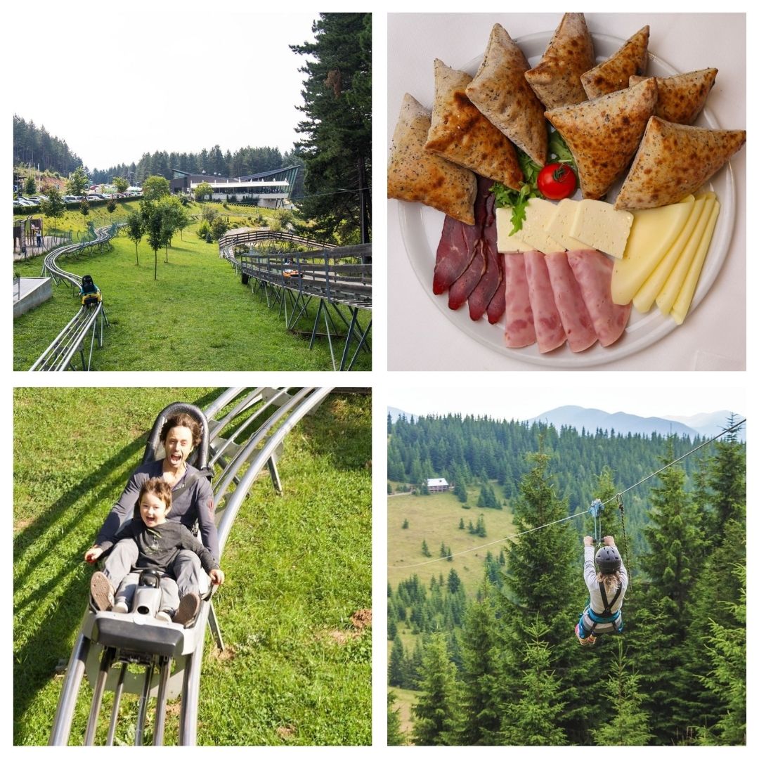 Discover Bosnia & Herzegovina