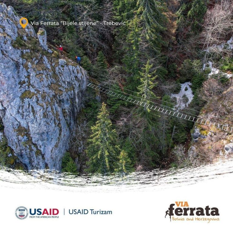 Discover Bosnia & Herzegovina