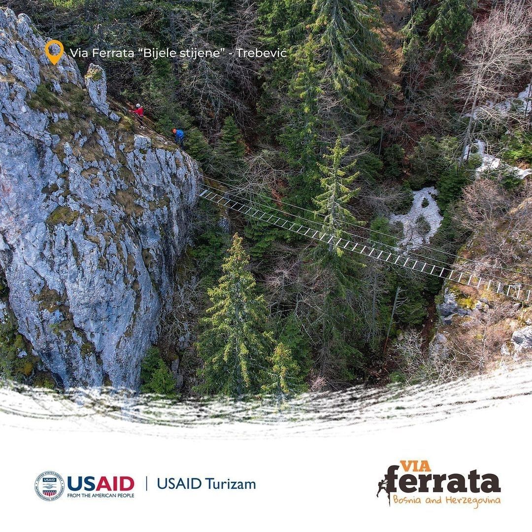 Discover Bosnia & Herzegovina