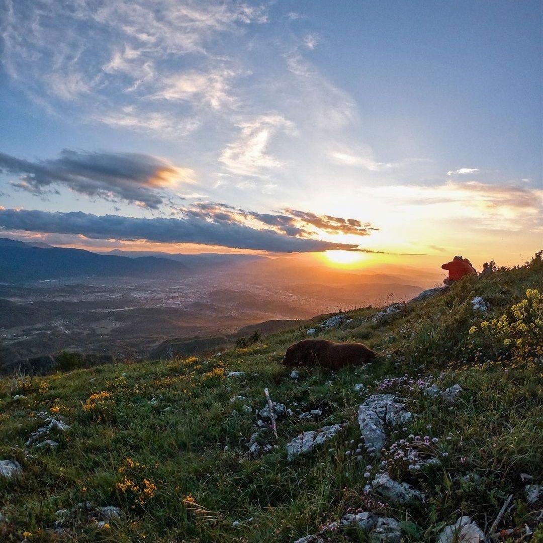Discover Bosnia & Herzegovina