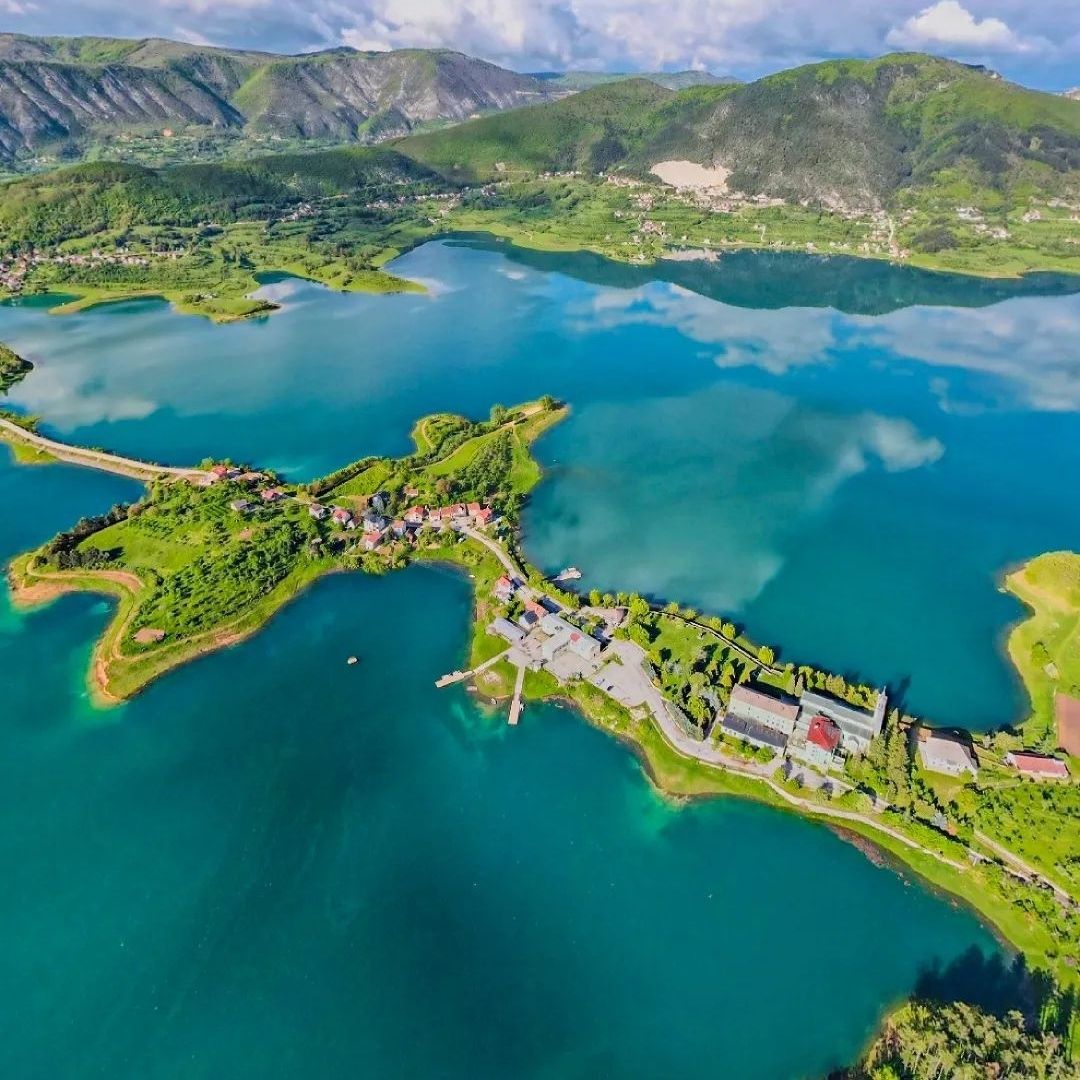 Discover Bosnia & Herzegovina