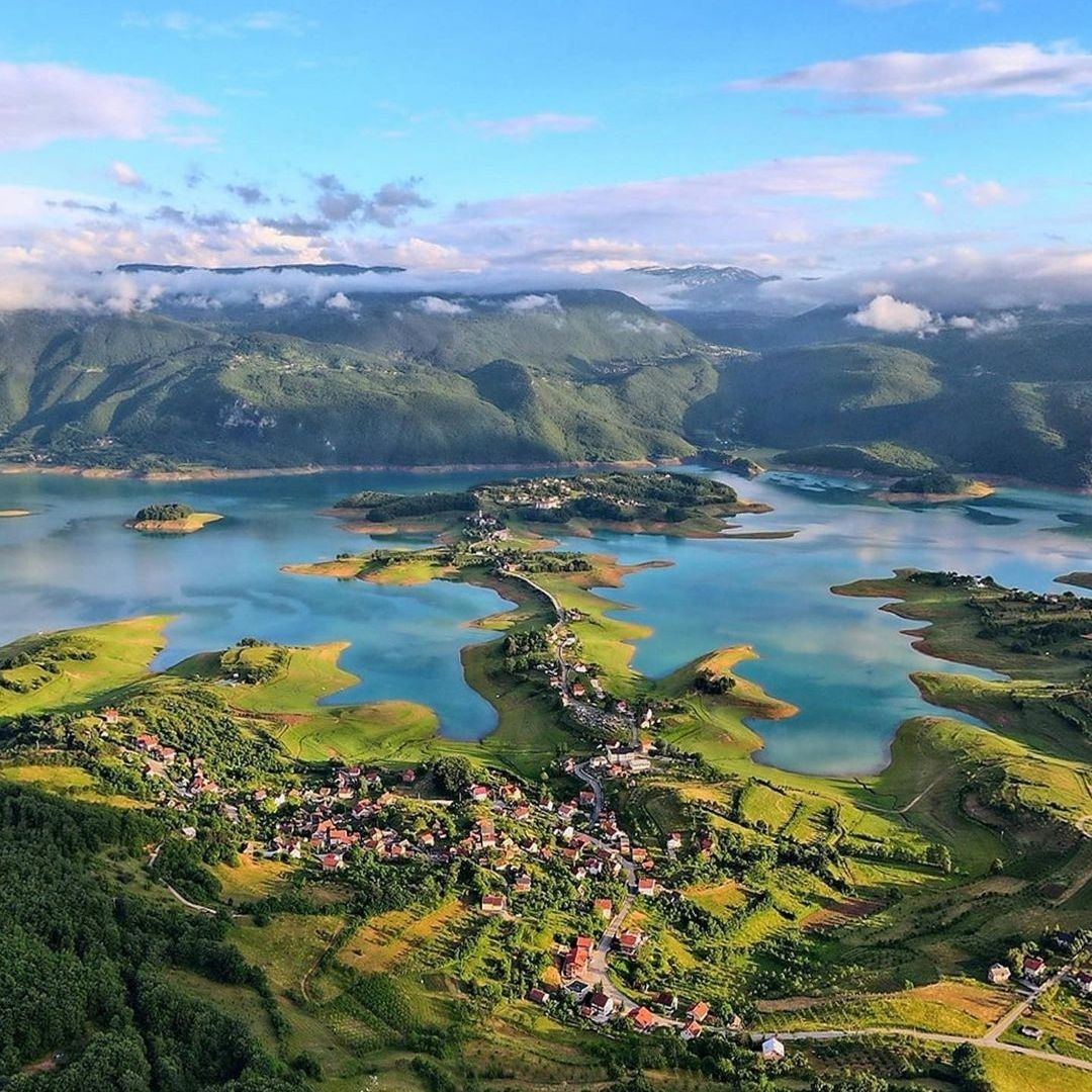 Discover Bosnia & Herzegovina