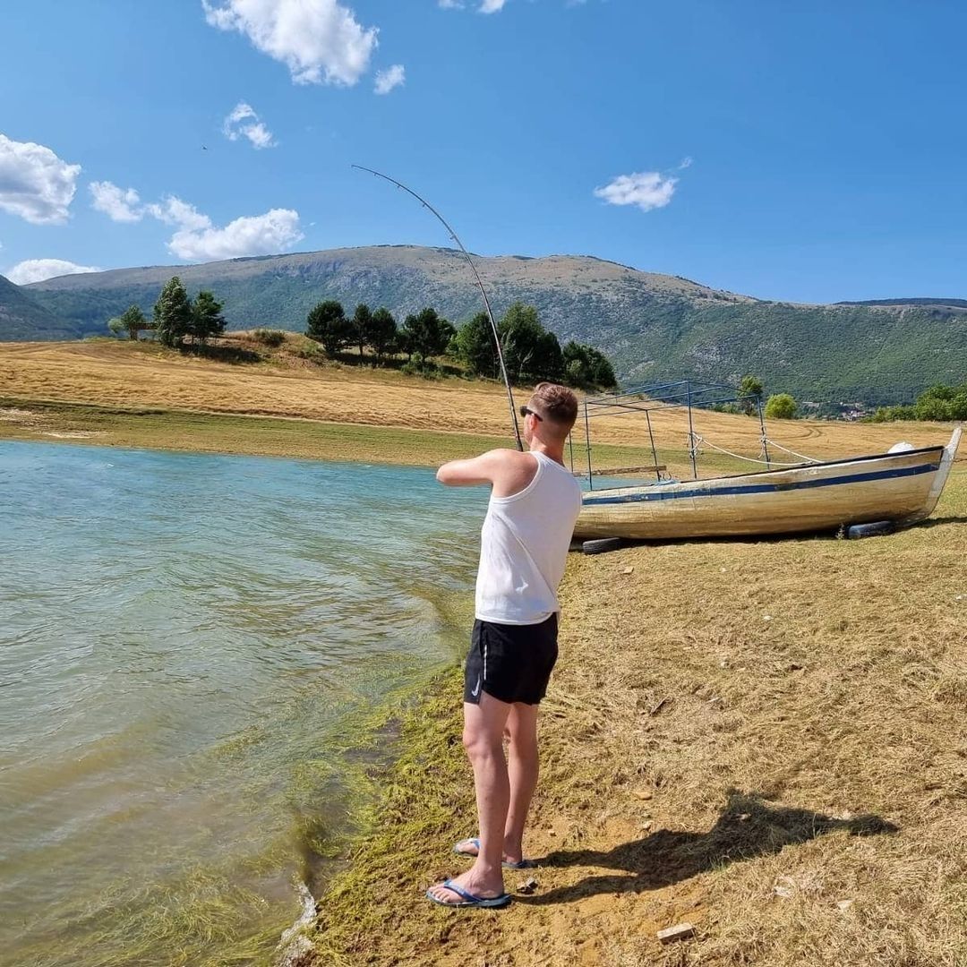 Discover Bosnia & Herzegovina Shop