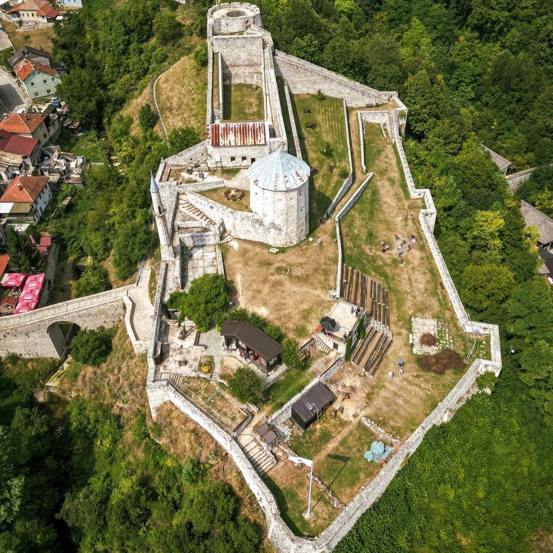 Discover Bosnia & Herzegovina