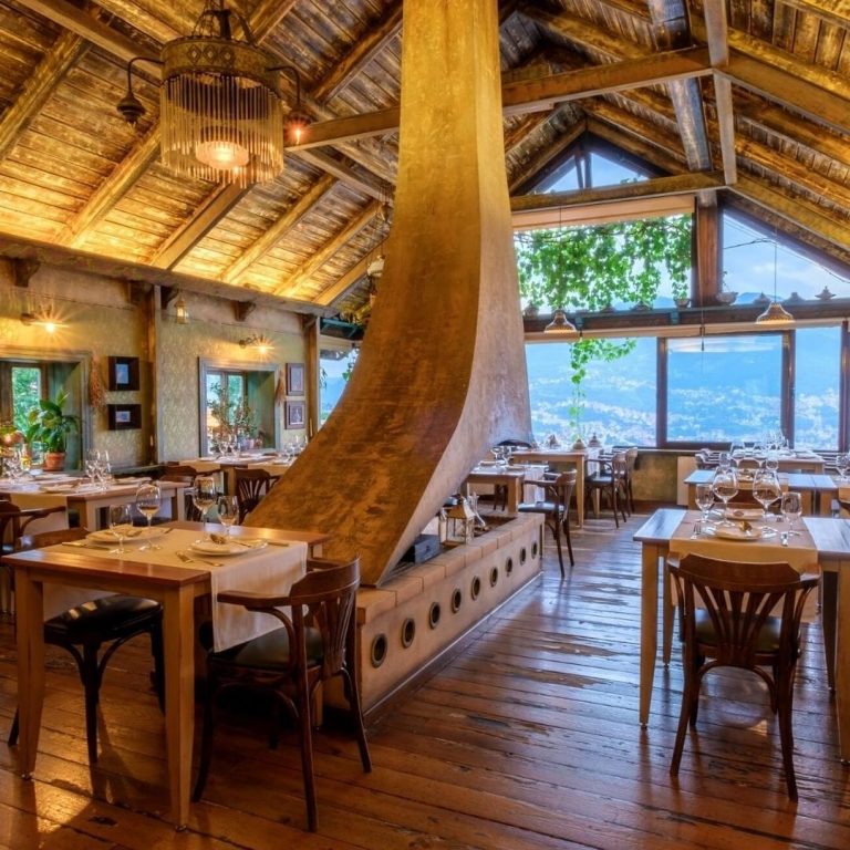 Discover Bosnia & Herzegovina