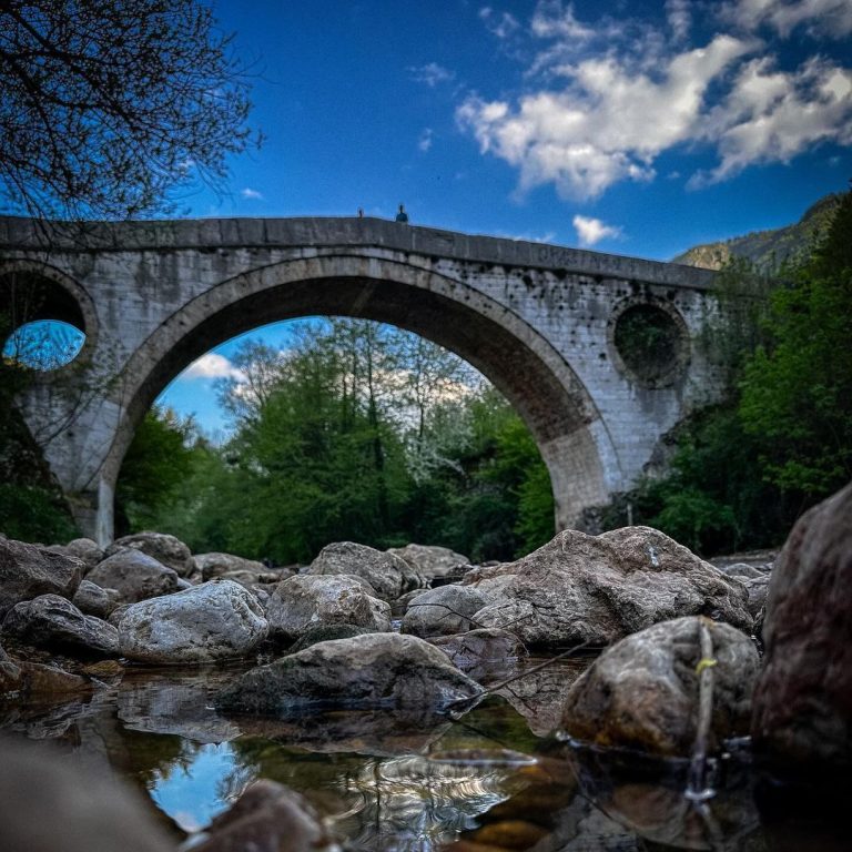 Discover Bosnia & Herzegovina