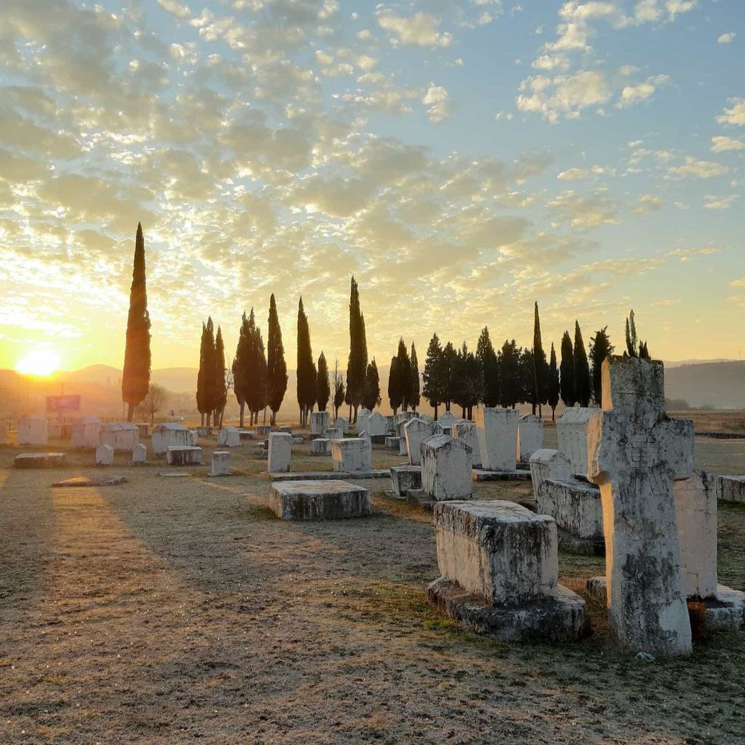 Discover Bosnia & Herzegovina