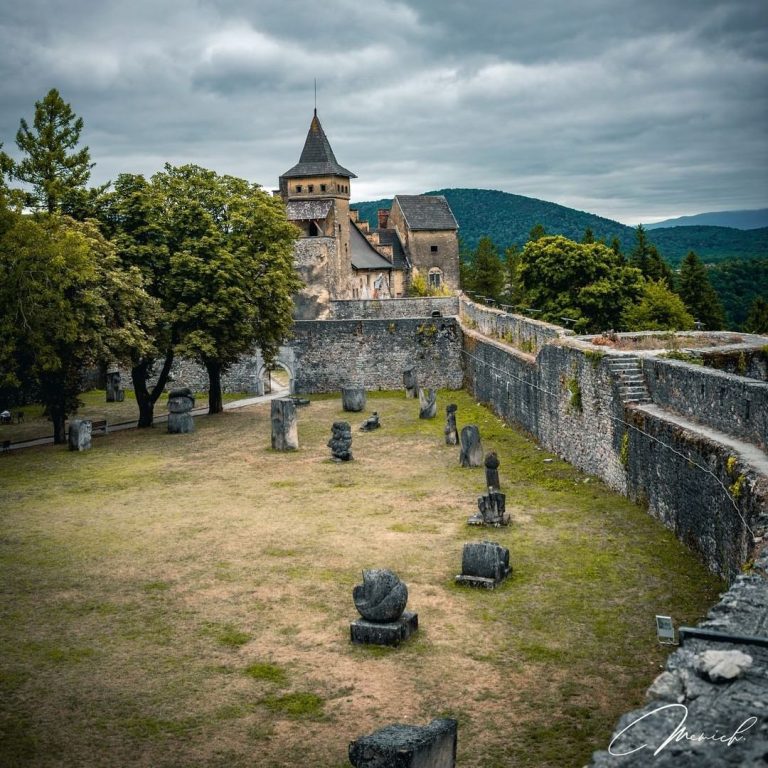 Discover Bosnia & Herzegovina