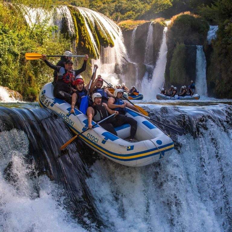 Discover Bosnia & Herzegovina