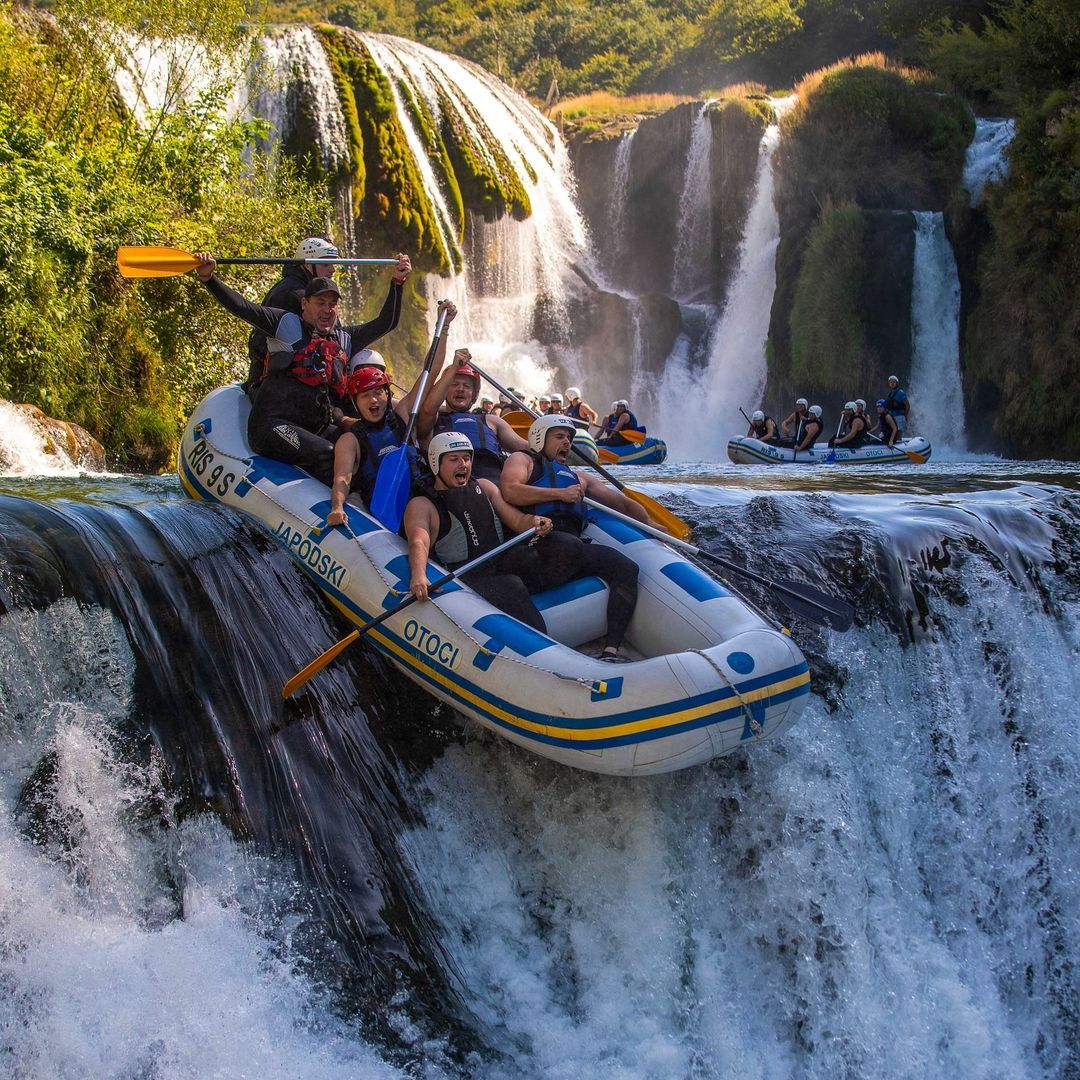 Discover Bosnia & Herzegovina