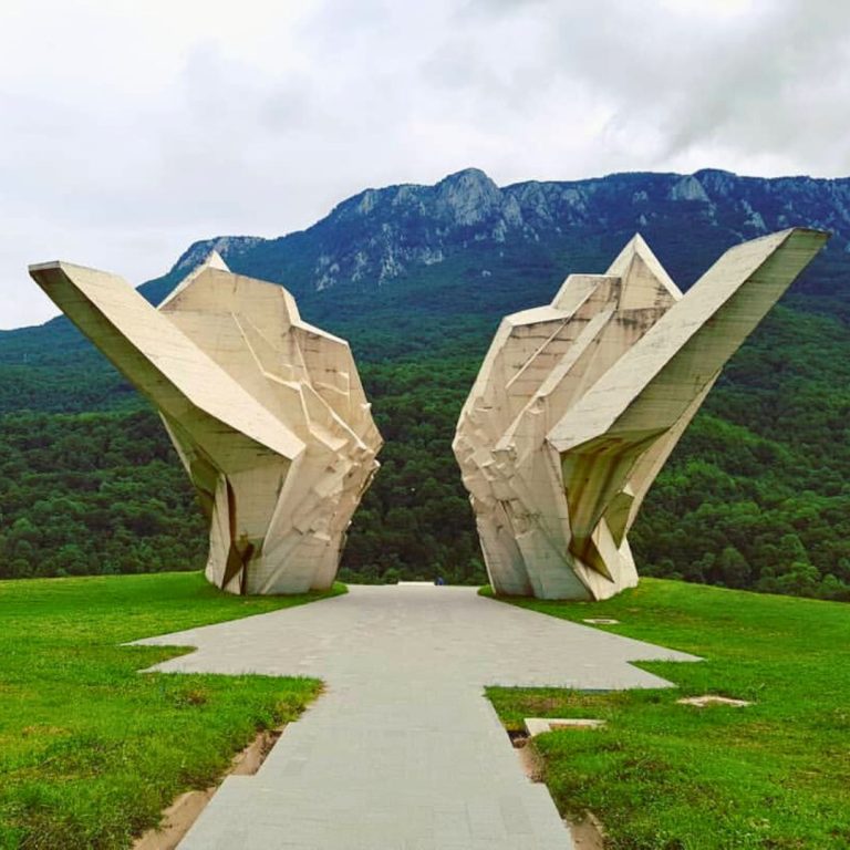 Discover Bosnia & Herzegovina