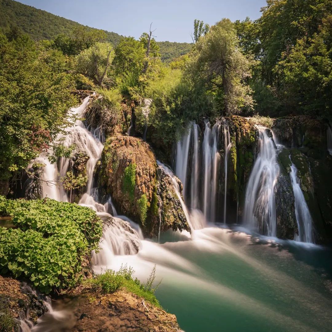 Discover Bosnia & Herzegovina