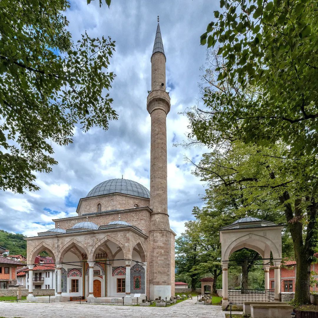 Discover Bosnia & Herzegovina