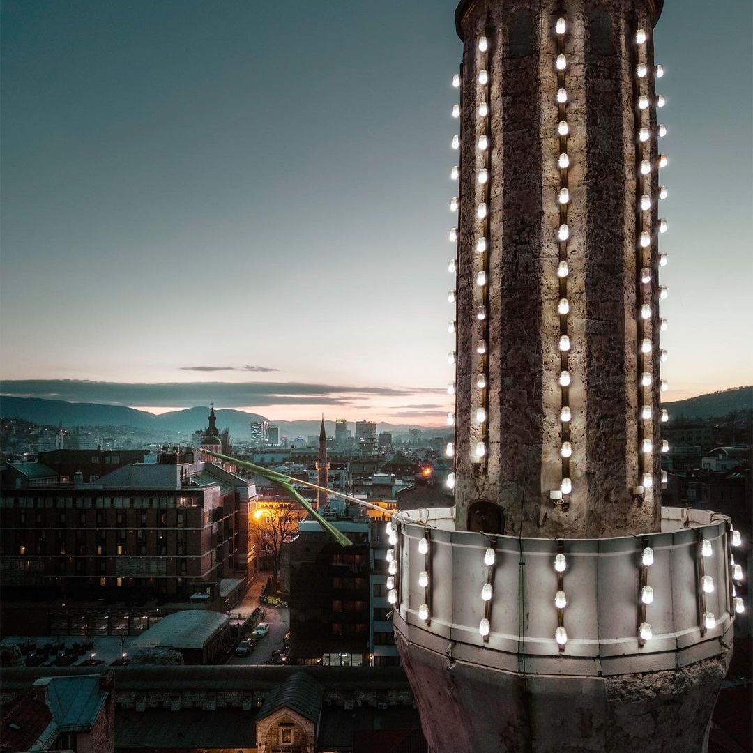 Discover Bosnia & Herzegovina Shop