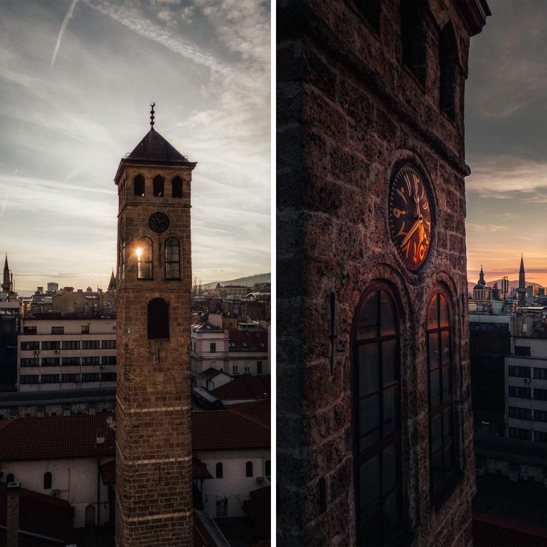 Discover Bosnia & Herzegovina Shop