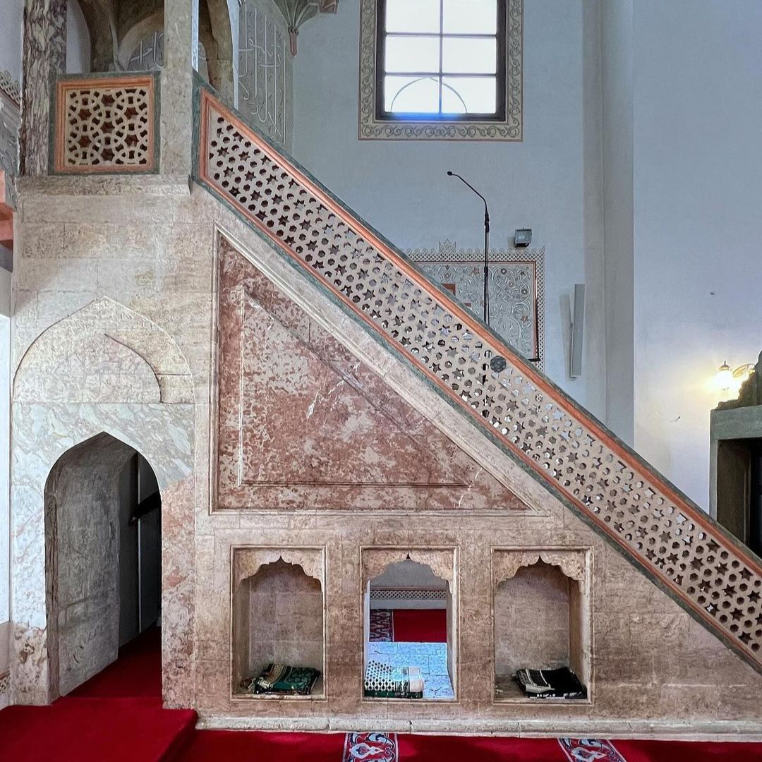 Discover Bosnia & Herzegovina