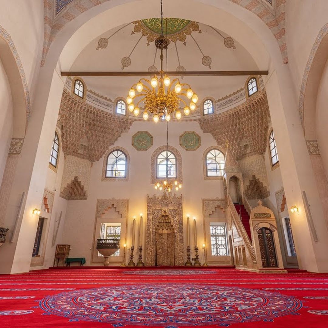 Discover Bosnia & Herzegovina