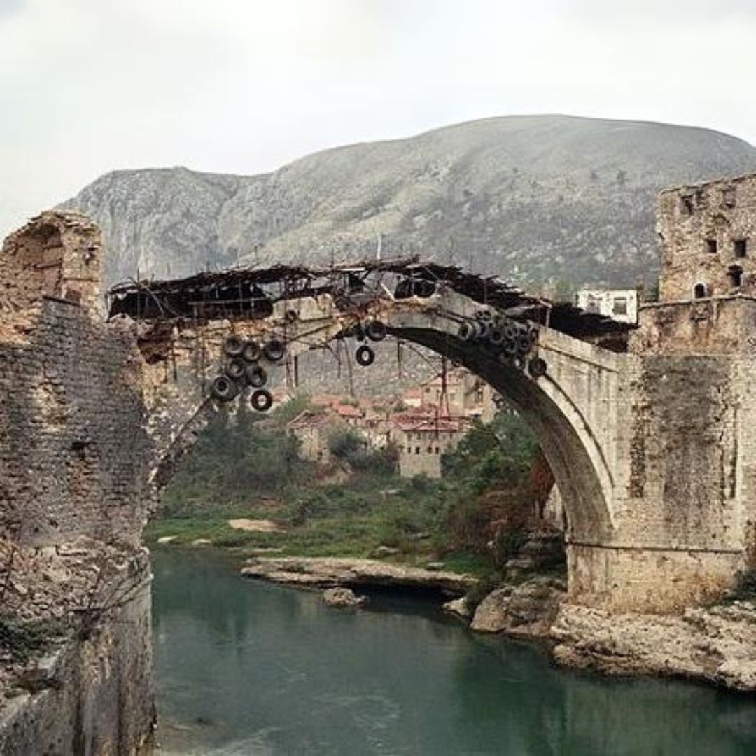 Discover Bosnia & Herzegovina