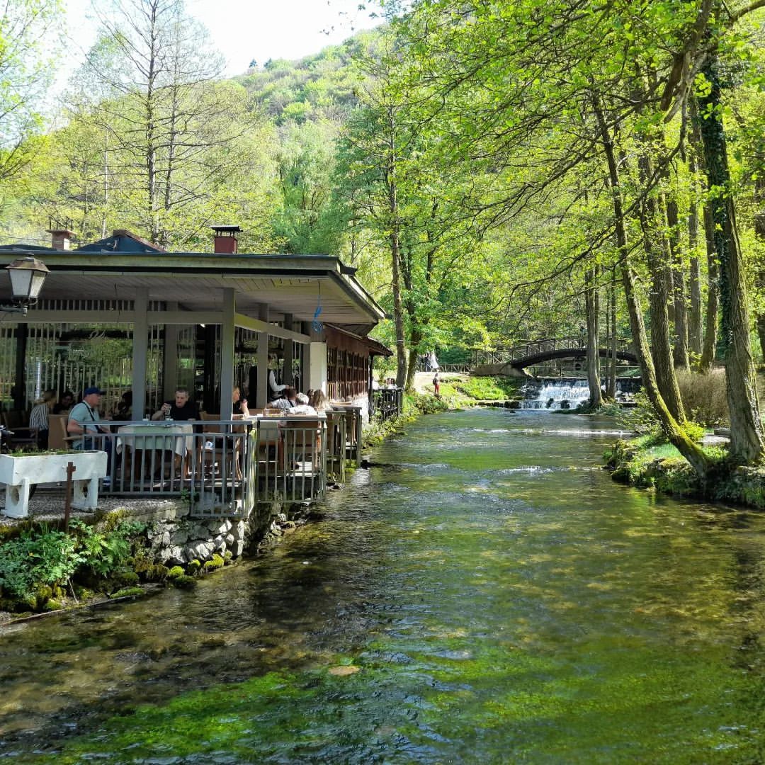 Discover Bosnia & Herzegovina
