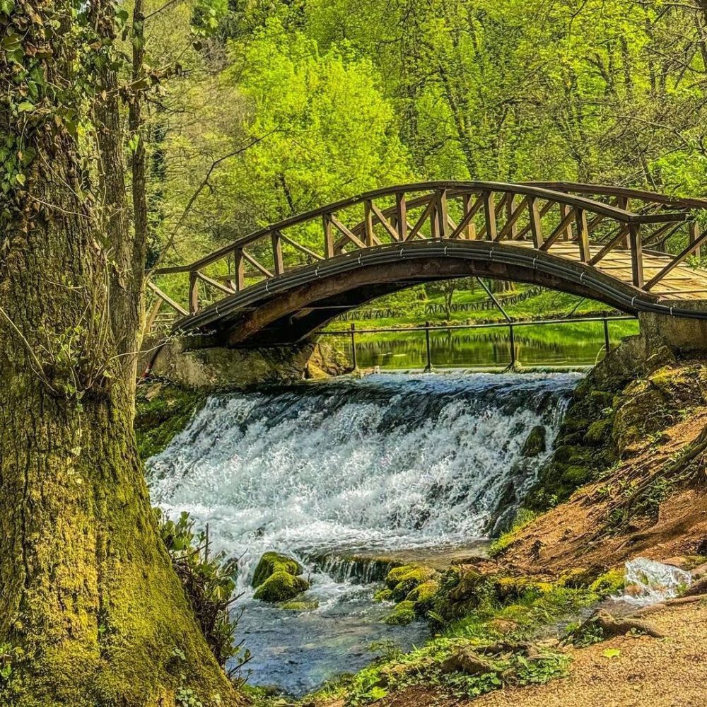 Discover Bosnia & Herzegovina