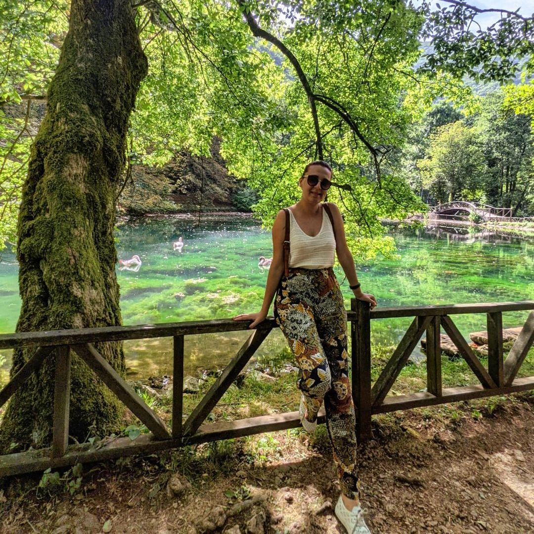 Discover Bosnia & Herzegovina