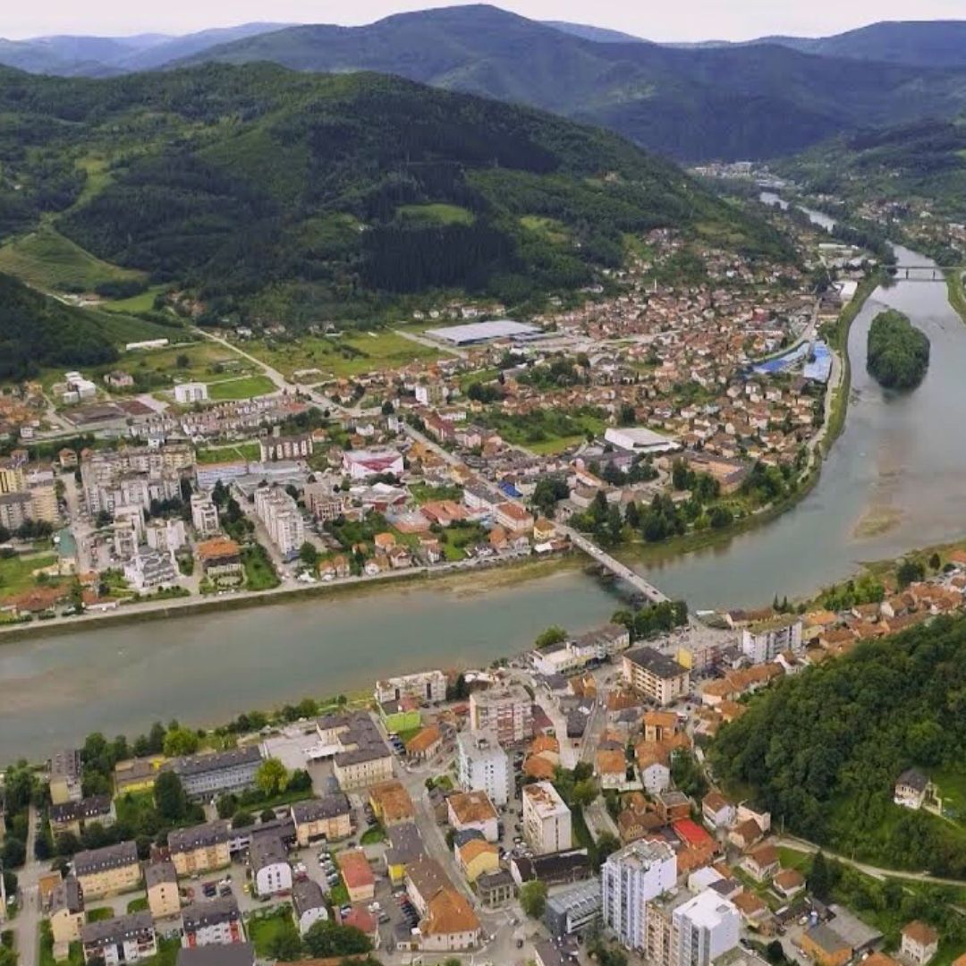 Discover Bosnia & Herzegovina