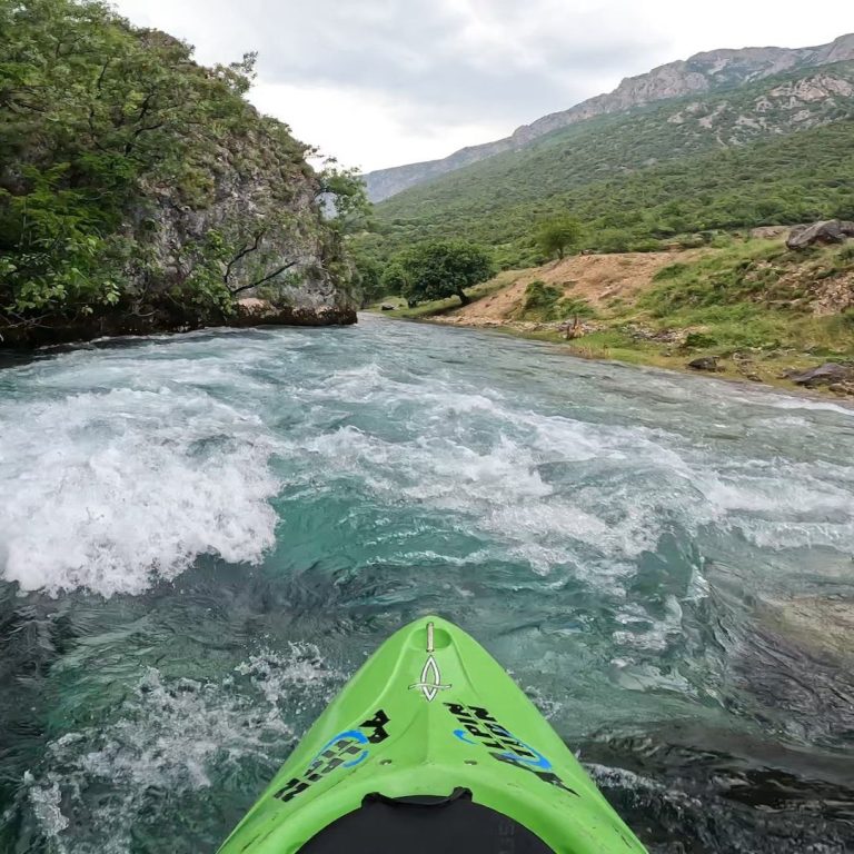 Discover Bosnia & Herzegovina